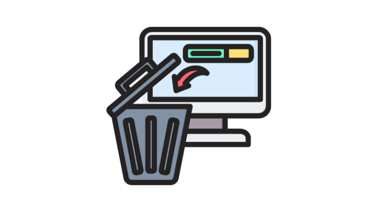 jp.hao123.com｜安全面に懸念？削除・アンインストールの手順 | ハピネスライフナビ